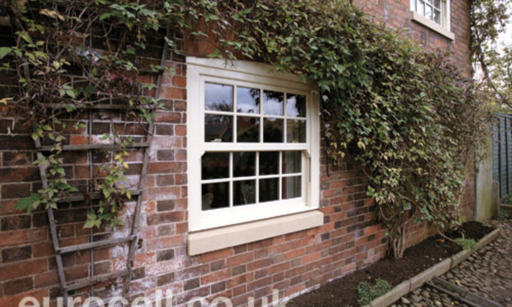 Authentic Vertical Sash Windows - Village Conservatories Authentic Vertical Sash Windows - Village Conservatories