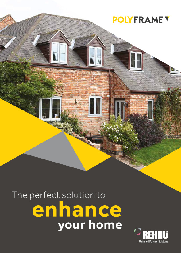 uPVC Windows - Village Conservatories Ltd